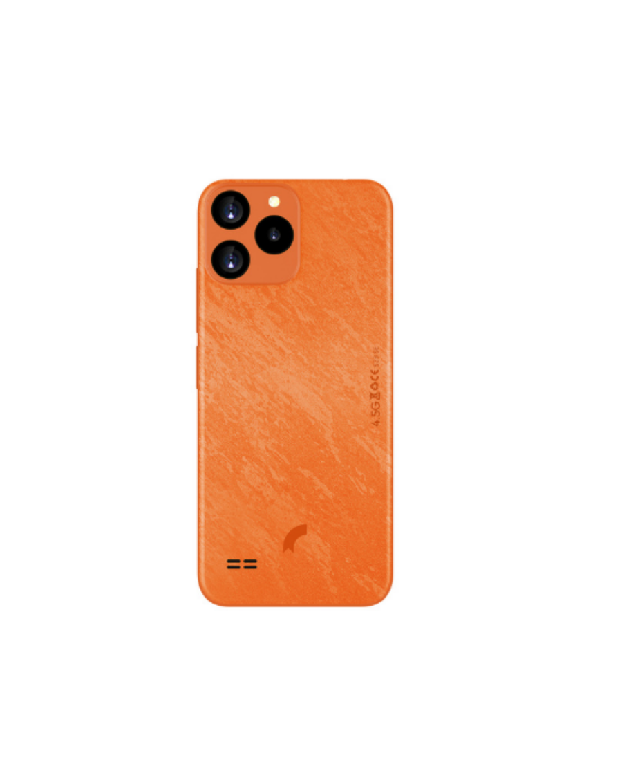Reeder S23 Pro Max 128 GB Siyah