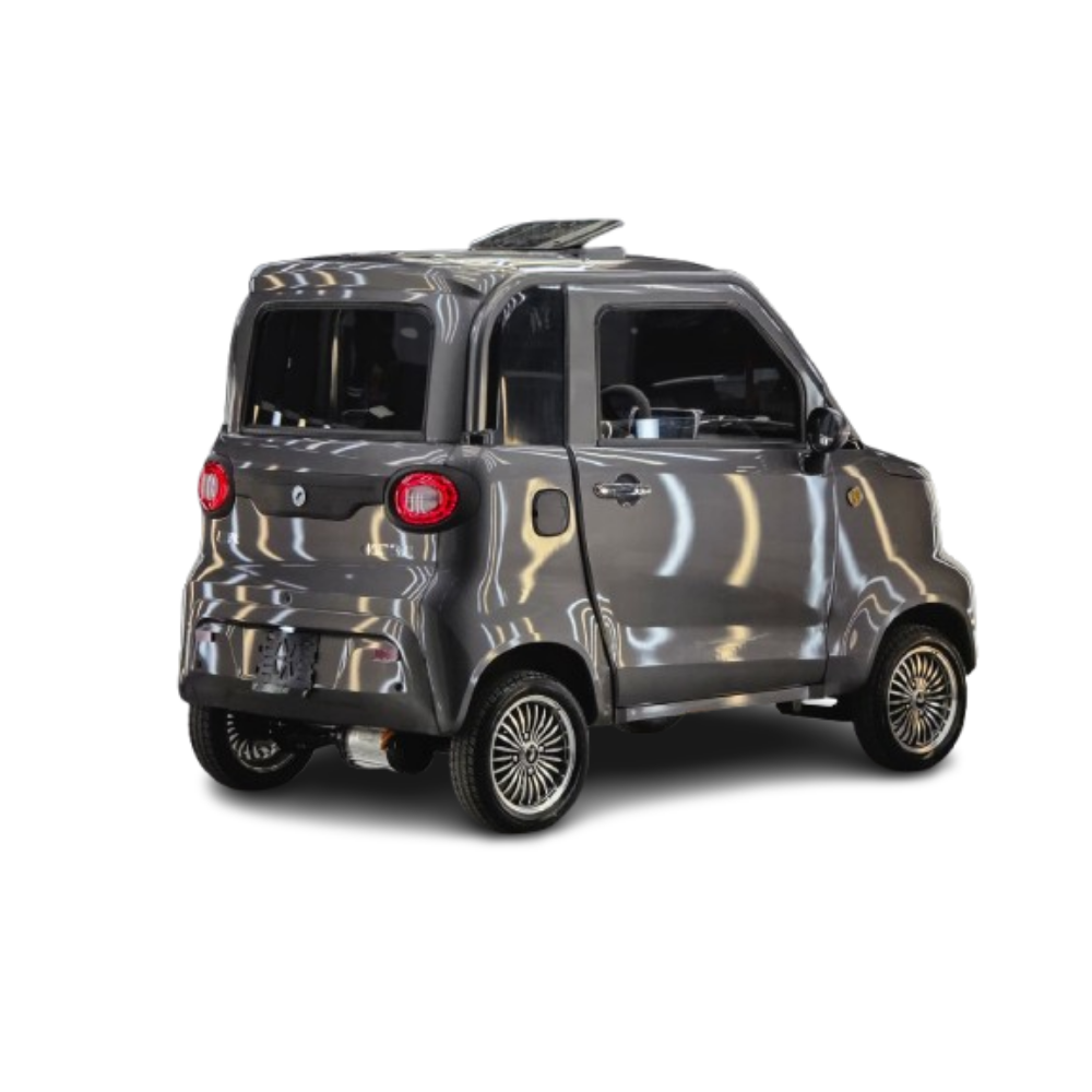 Elektrikli Araç Modelleri & Fiyatları | Reeder