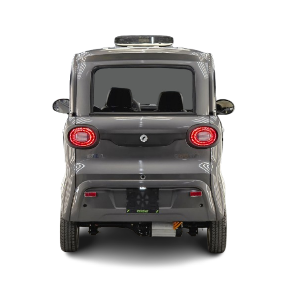 Elektrikli Araç Modelleri & Fiyatları | Reeder