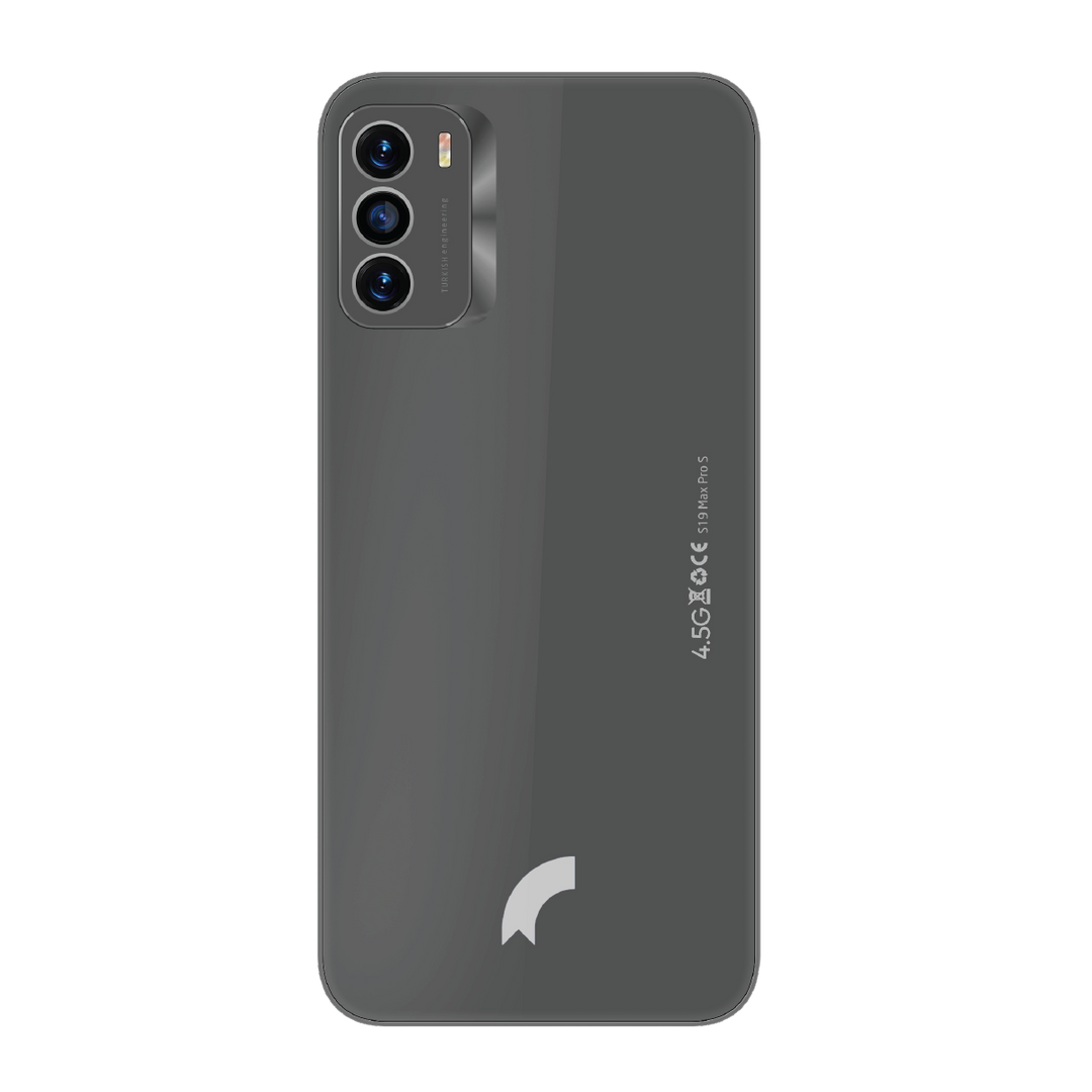 Reev Aura Elektrikli Araba Mavi – Reeder
