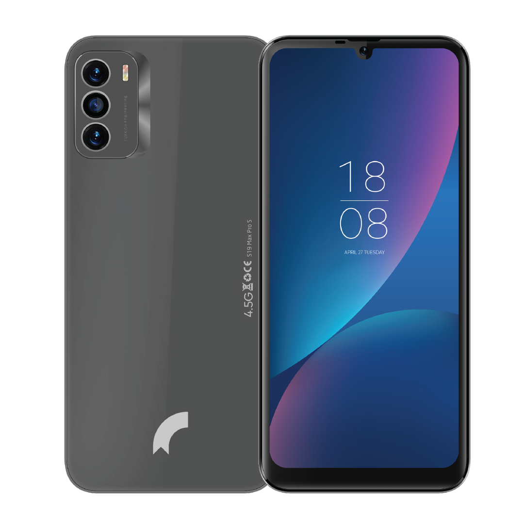 Reev Aura Elektrikli Araba Mavi – Reeder