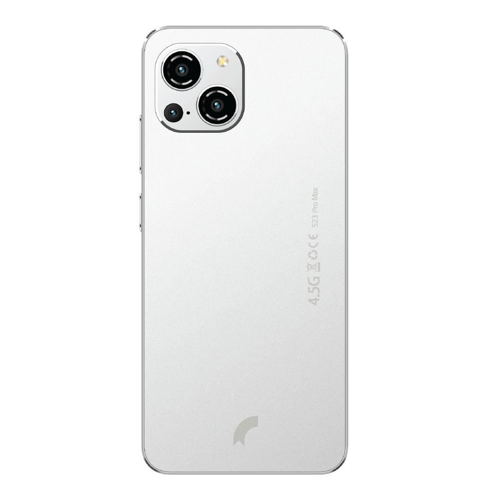 Reeder S23 Pro Max 512 GB Beyaz