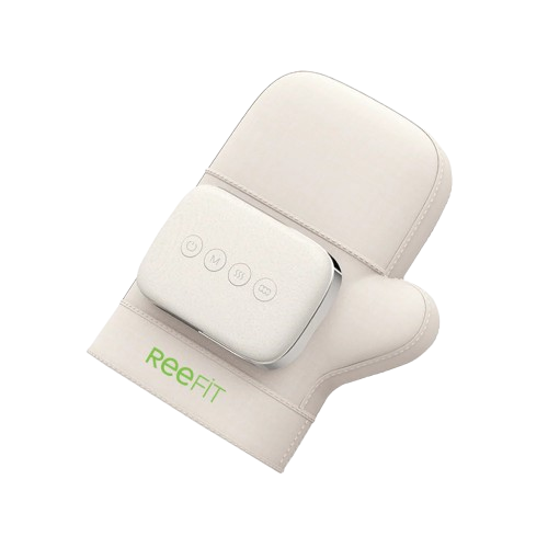 Reeder Reefit El Masaj Aleti