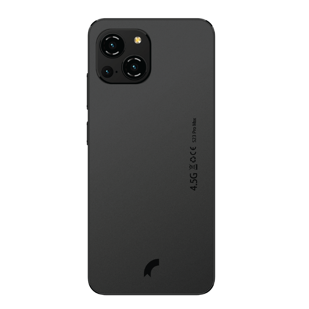 S23 Pro Max 512 GB Siyah – Reeder