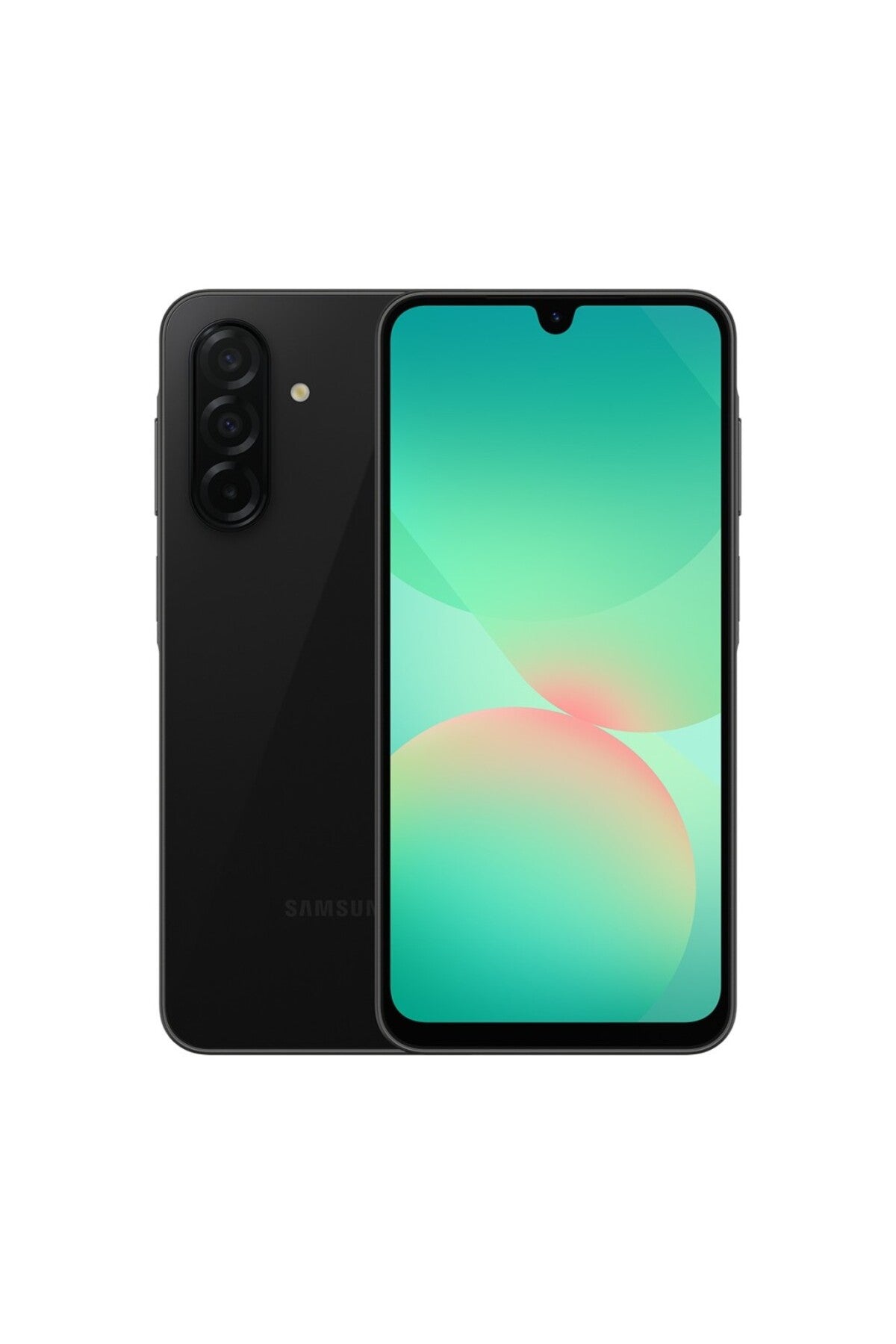 Samsung Galaxy A26 5G 128 GB / 6GB Siyah Cep Telefonu – Reeder